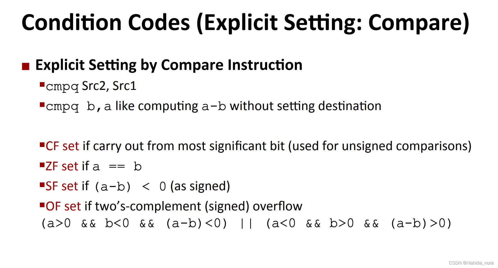 CSAPP BOMB LAB part3_cmpl指令-CSDN博客