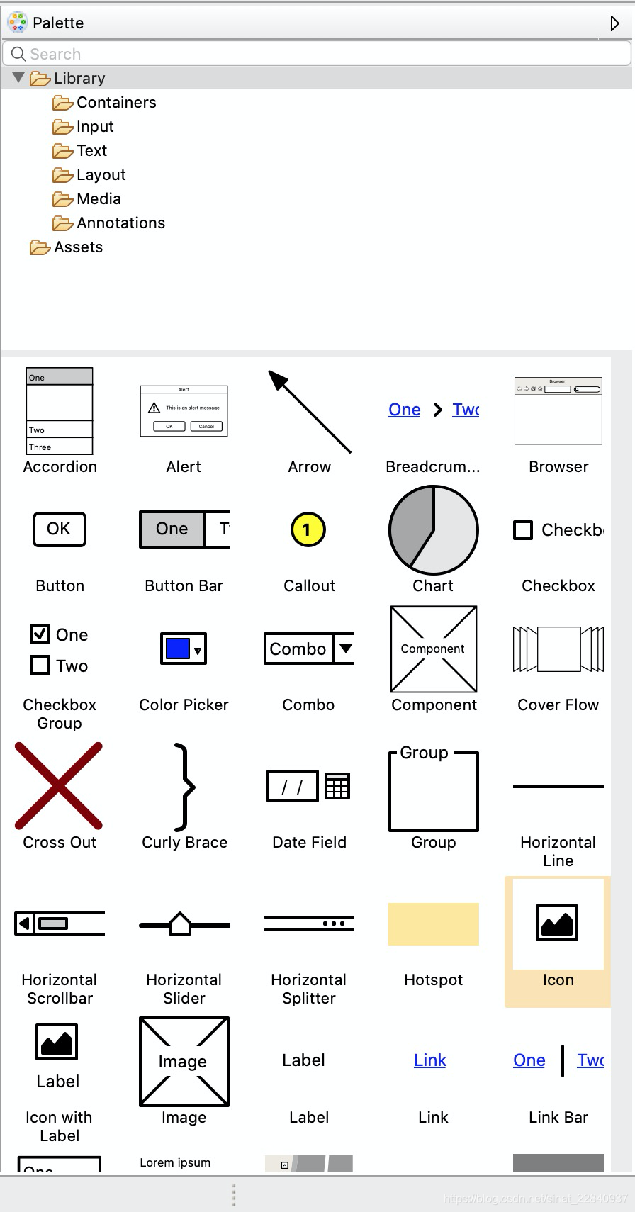 WireframeSketcher使用方式-CSDN博客