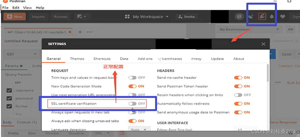 利用postman请求http_postman如何请求网址-CSDN博客