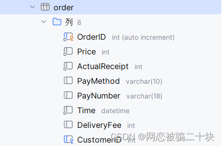 DataGrip快速导入测试数据_datagrip导入csv文件-CSDN博客