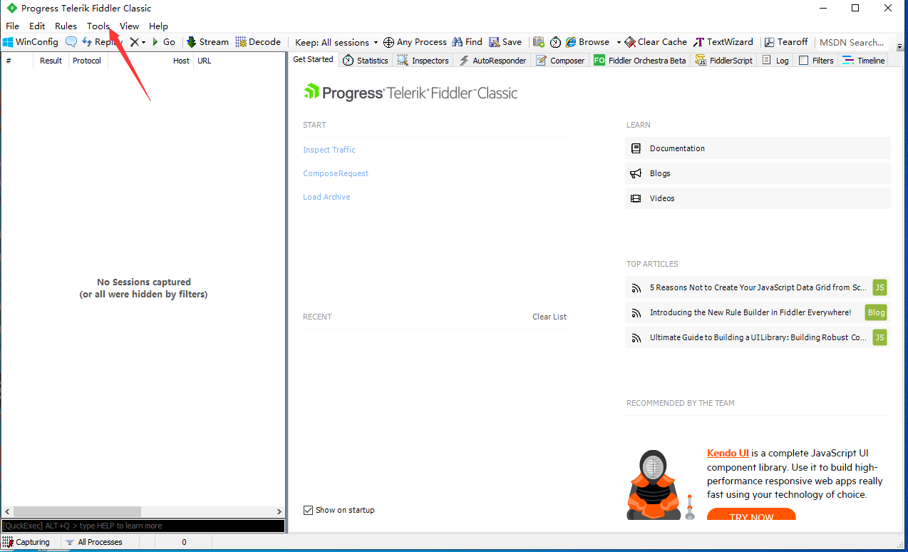 配置fiddler+proxifier 微信小程序抓包_proxify+fiddler抓包微信小程序-CSDN博客