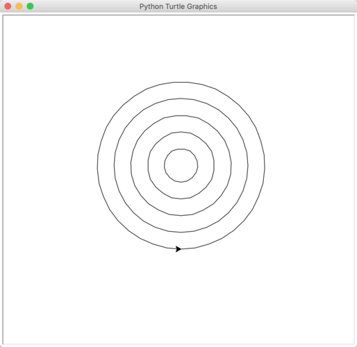 用python的turtle画炫酷的图python用turtle画一条直线pathon炫图 Csdn博客