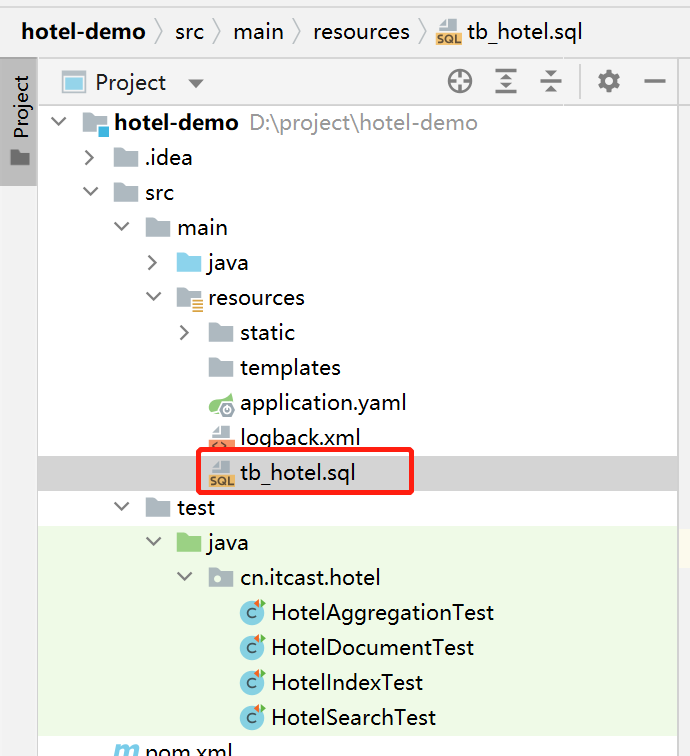 elasticsearch实战一 Java High Level Rest Client（RestHighLevelClient）客户端操作elasticsearch ...