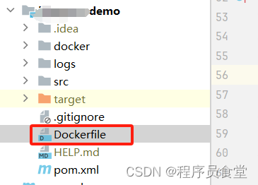 【docker】springboot3.x使用docker-maven-plugin 打包镜像_docker-maven-plugin打包-CSDN博客