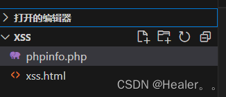 在VScode中创建PHP环境_php.debug.executablepath-CSDN博客