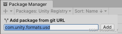 记录Simplyon在Unity中的使用_simplygon下载-CSDN博客