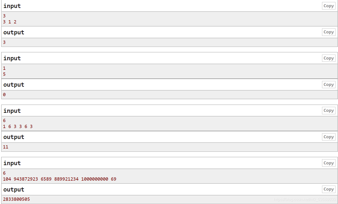Codeforces Round #715 (Div. 2)（BC）_codeforces round 715 (div. 2)-CSDN博客