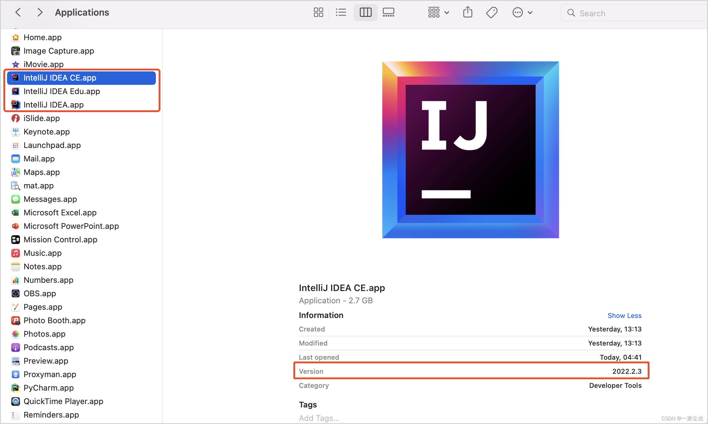 JDK19新特性初体验-CSDN博客