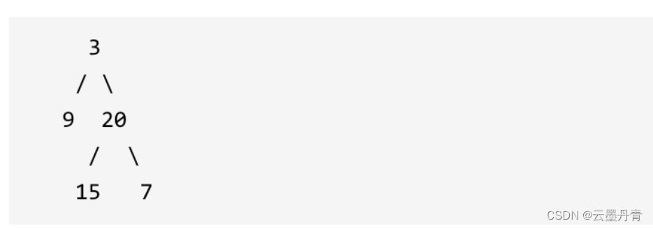 求职刷题 力扣 day16 ---二叉树part03-CSDN博客