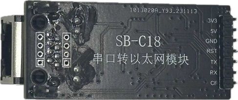 完整Lua源码示例以太网 CH9121 TCP Client 通信_ch9121实现网络服务器-CSDN博客