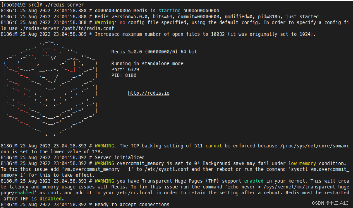 Redis-安装及配置，如何使用java代码操作Redis？spring注解式缓存_java redis地址配置-CSDN博客