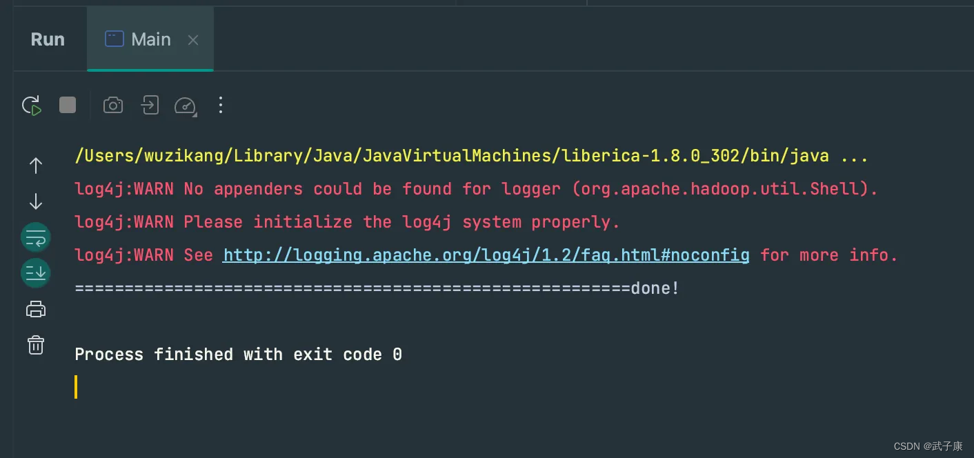 Hadoop-09-HDFS集群 JavaClient 代码上手实战！详细附代码 安装依赖 上传下载文件 扫描列表 PUT GET 进度条显示 ...