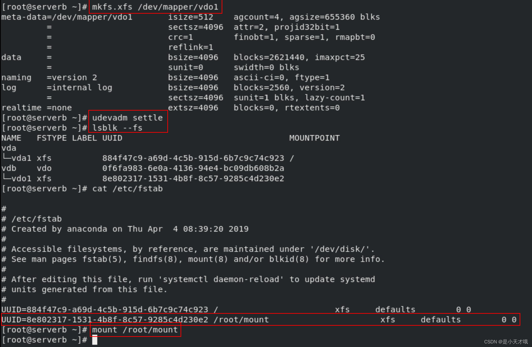 百战RHCE（第三十七战：linux高级应用-VDO压缩极简应用）-CSDN博客