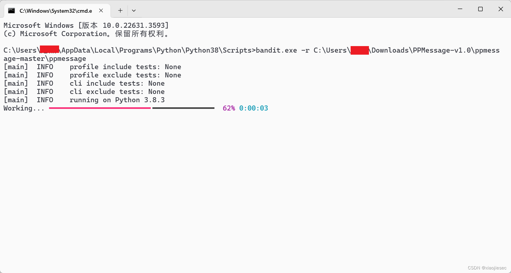 第95天：代码审计-SAST&IAST项目&PHP&Java&NET&Python&Js&Go等测评_nodejsscan工具支持什么语言程序-CSDN博客
