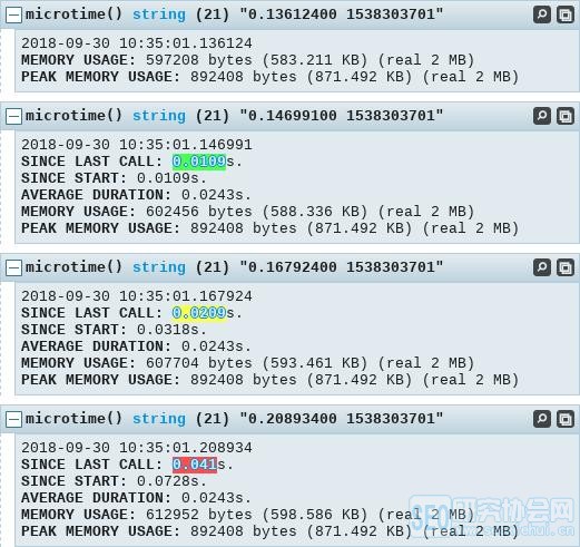 php kint 使用方法,PHP调试工具——KINT-CSDN博客