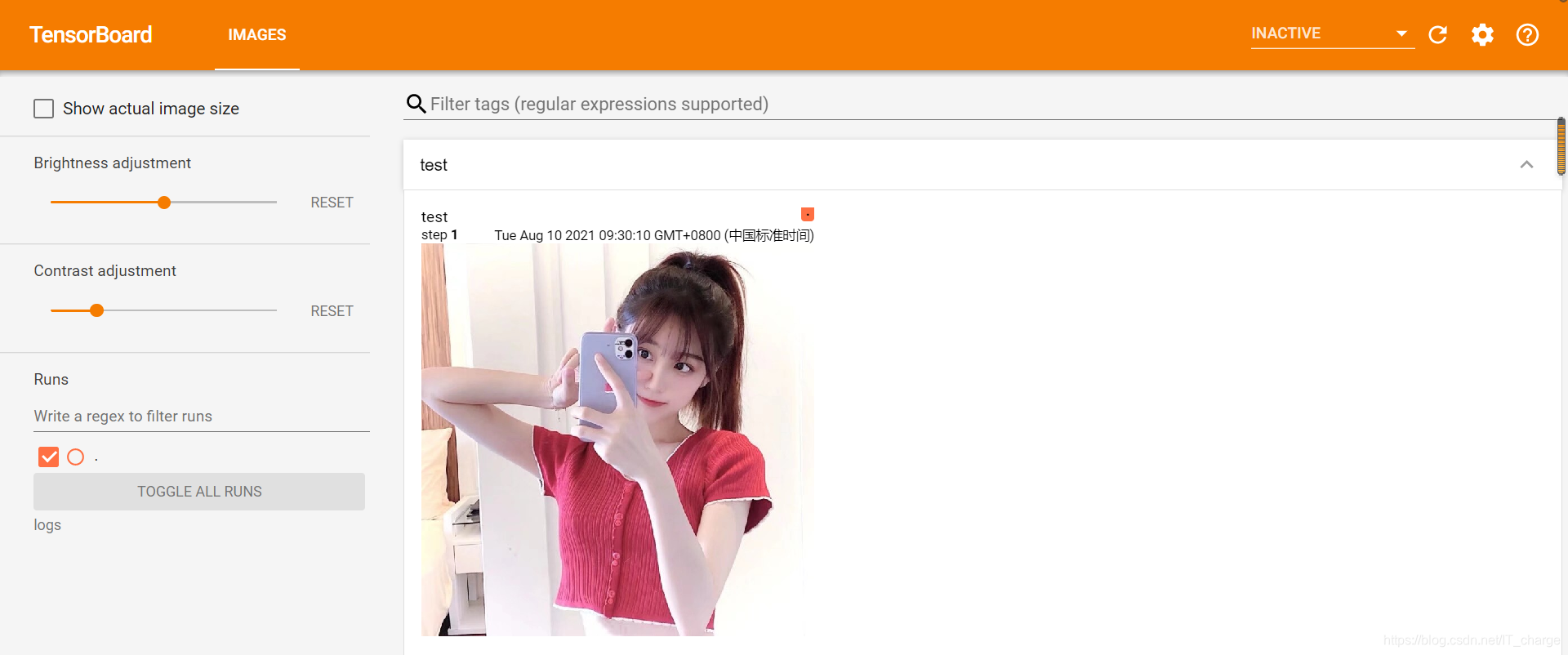 「深度学习一遍过」必修16：Tensorboard与Transforms_tensorboard和transforms-CSDN博客