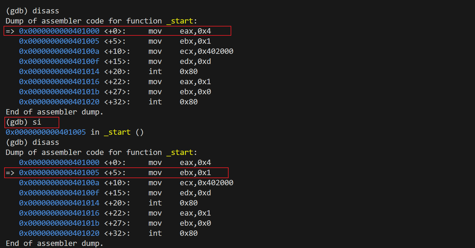 NASM汇编环境开发搭建笔记_vscode安装nasm-CSDN博客