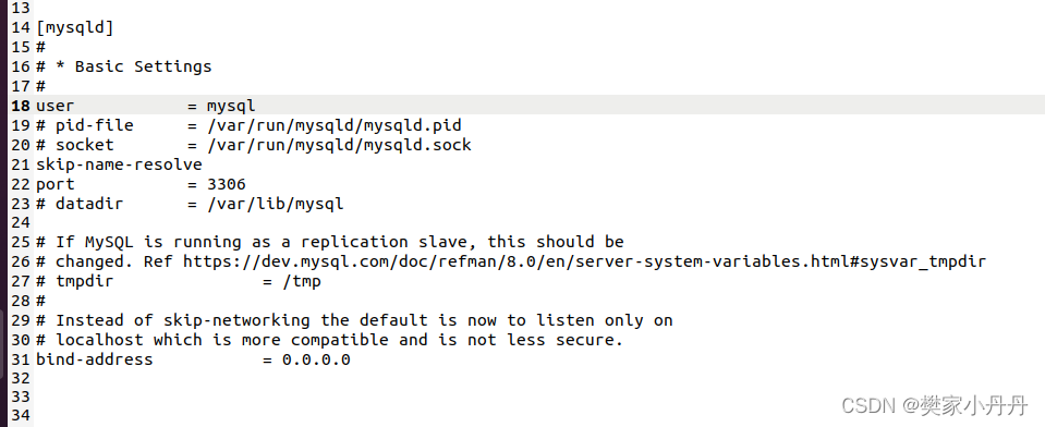 mysql_real_connect failed!Access denied for user ‘root‘@‘localhost‘_mysql real connect failed-CSDN博客