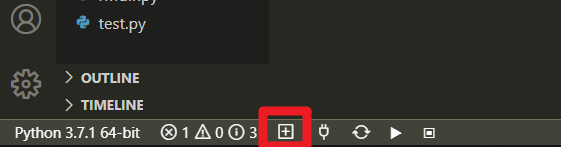 IoT教程 01 - esp32点亮一盏灯 ( micopython, vscode )_vscode micropython esp32-CSDN博客