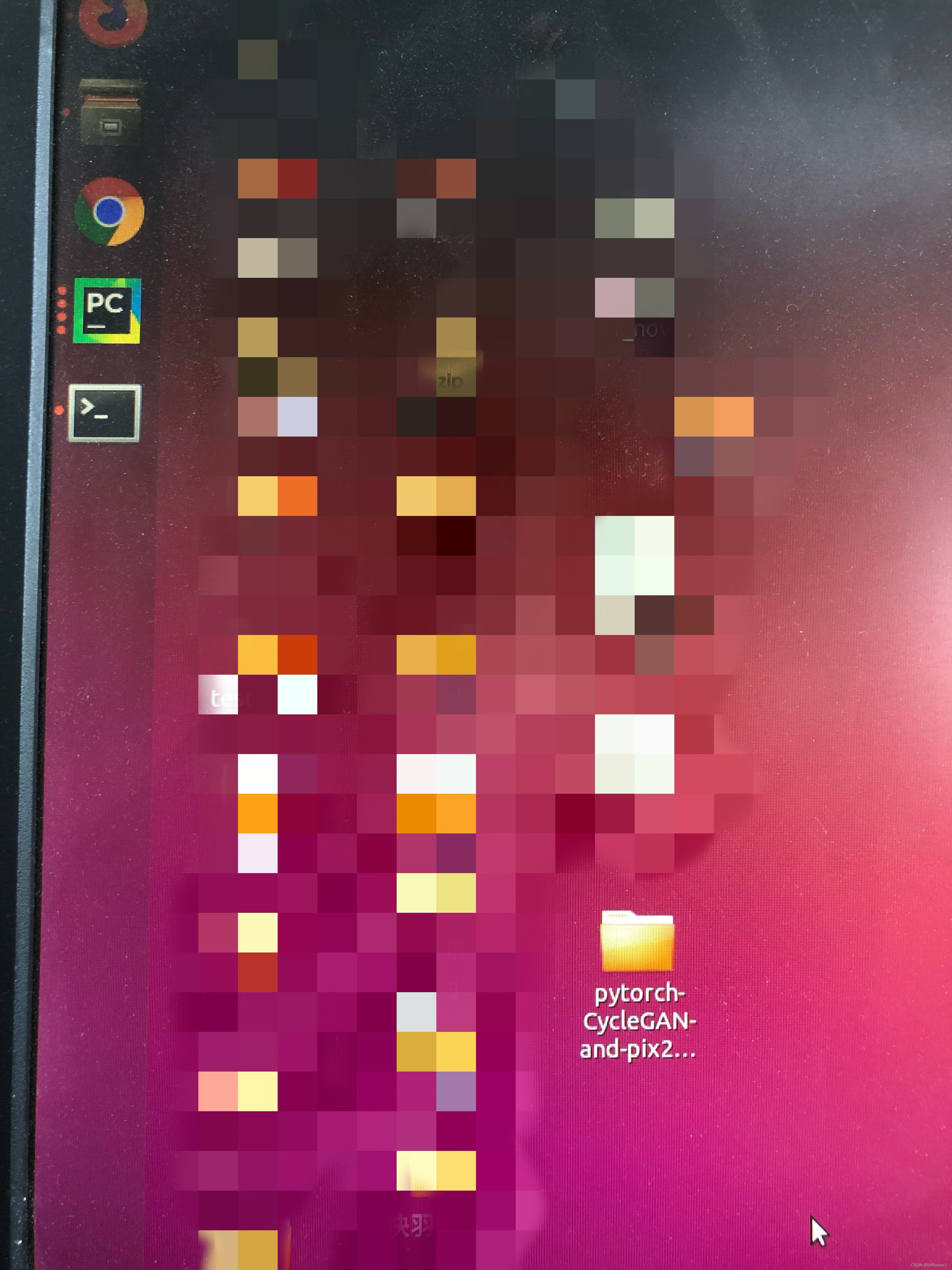 基于CycleGAN的风格迁移【三】代码迁移到服务器（Linux）及环境搭建_pytorch-cyclegan-and-pix2pix 安装-CSDN博客