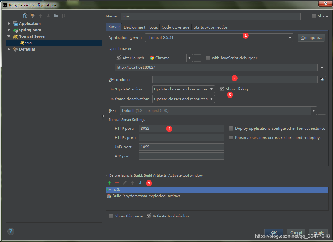 idea部署web项目启动web项目以及打war包,idea导入eclipse的web项目部署_eclipse的web项目可以用idea打开必须加war-CSDN博客