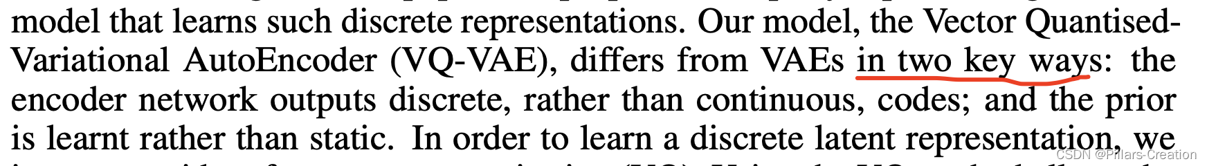 vqvae简单实战，利用vqvae来提升模型向量表达_vqvae代码-CSDN博客