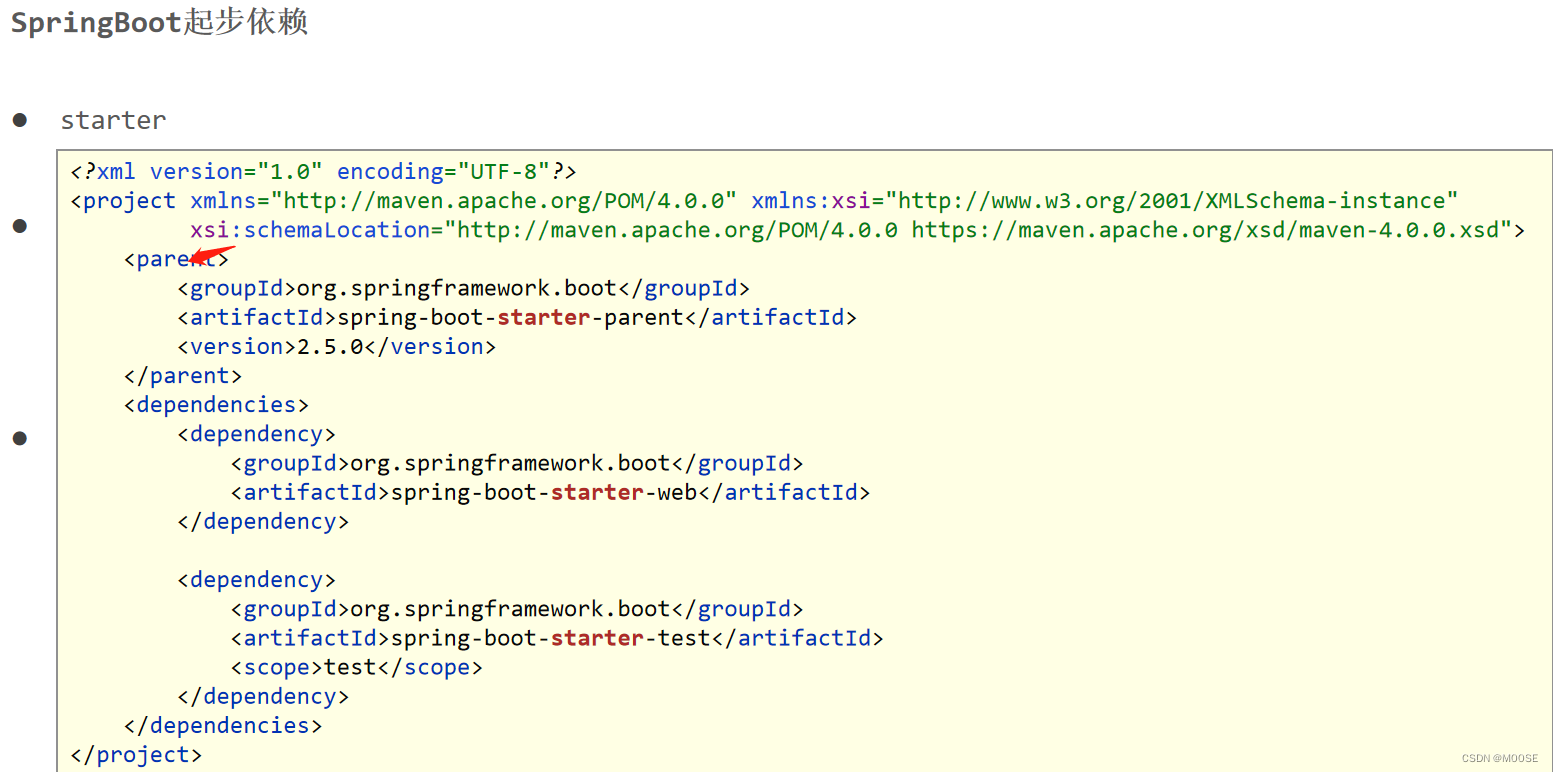 SpringBoot 简介 基础配置 yaml 多环境开发配置 整合第三方技术 springboot整合_springboot ymal 多 ...