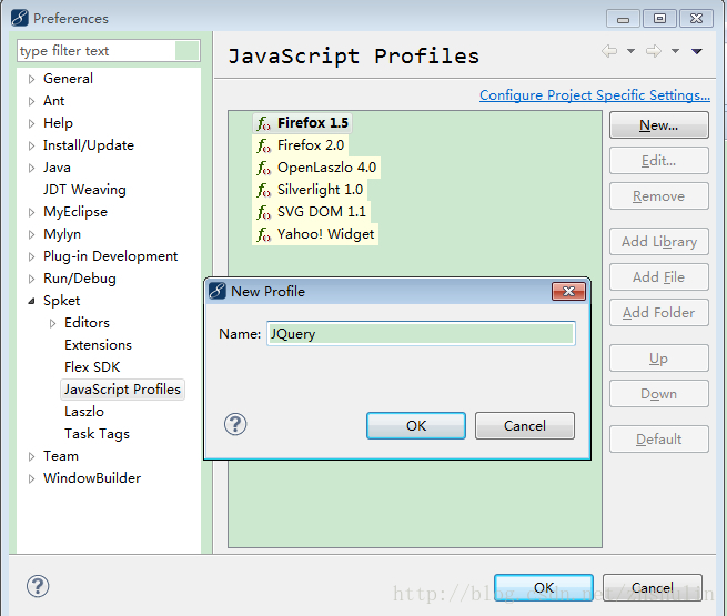 SSM框架—环境搭建（MyEclipse+Tomcat+MAVEN+SVN）-CSDN博客