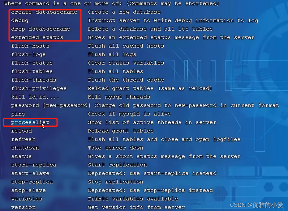 MySQL数据库之管理工具（上）_n11数据库管理工具-CSDN博客