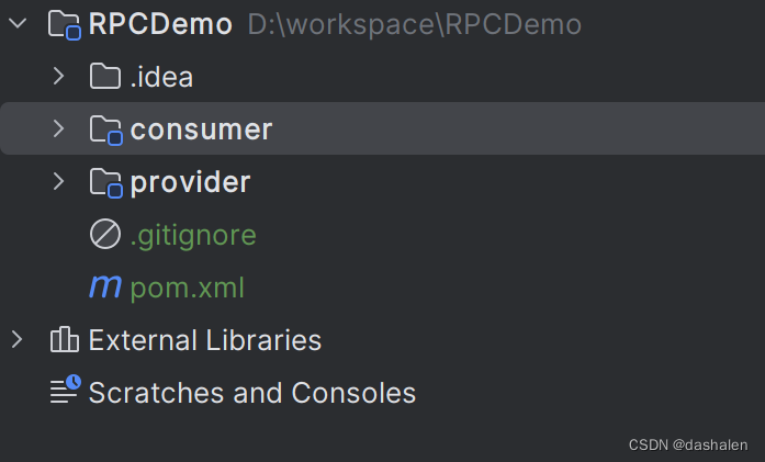 springboot dubbo+nacos xml配置 使用-CSDN博客