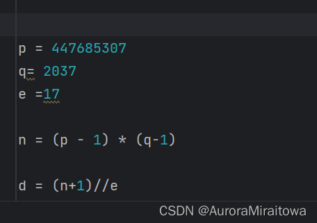 Ctfshow中crypto模块前5题_ctfshow crypto4-CSDN博客