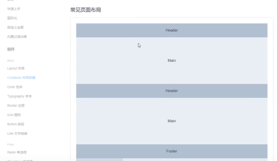 前端学习笔记202307学习笔记第六十六天 前端面试 Vue Router封装layout组件4 Csdn博客