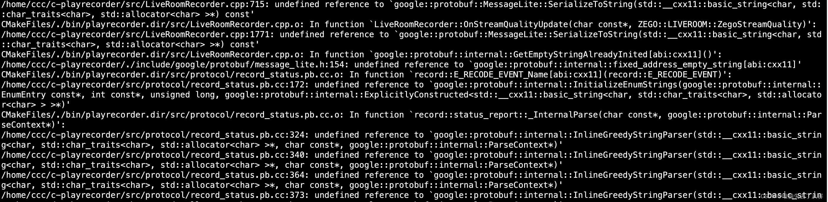 GCC编译宏_GLIBCXX_USE_CXX11_ABI_gcc usecxx11-CSDN博客