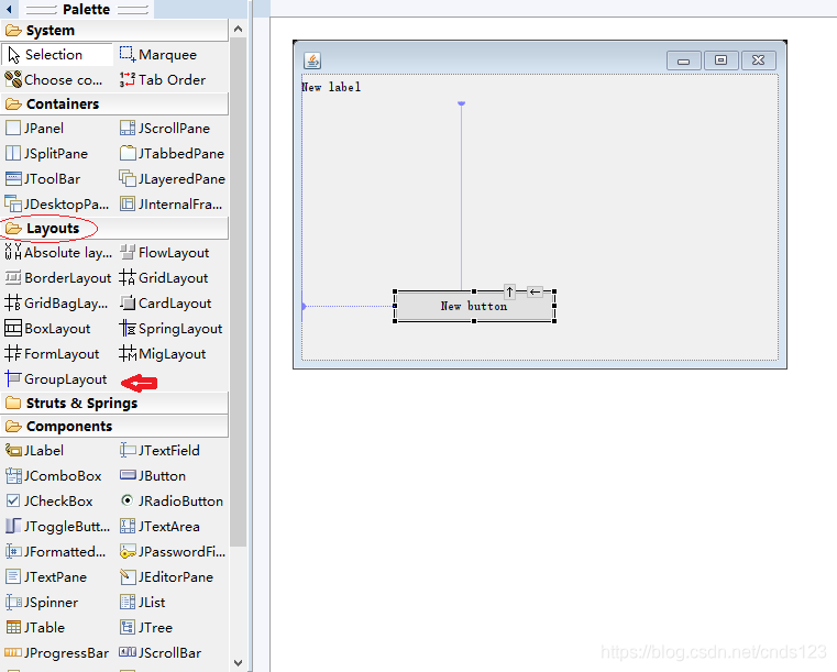 使用Eclipse和WindowBuilder Editor插件进行Java可视化编程_eclipse java 可视化编程-CSDN博客