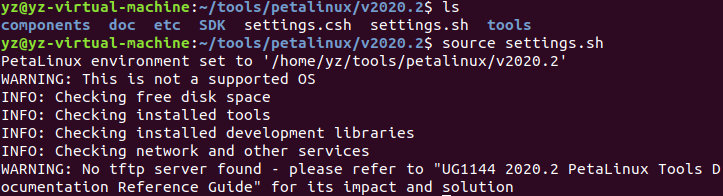 搭建驱动开发使用的 ZYNQ 镜像_zynq qemu-CSDN博客