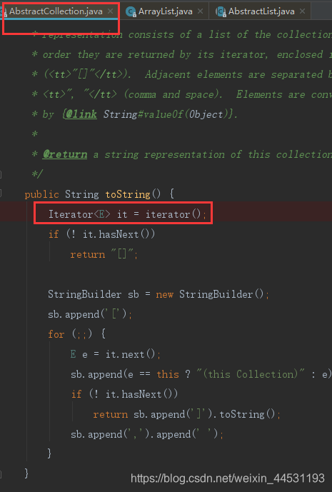 Arraylist迭代器并发修改异常，java基础，copyonwritelistarraylist怎么出线并发修改异常 Csdn博客