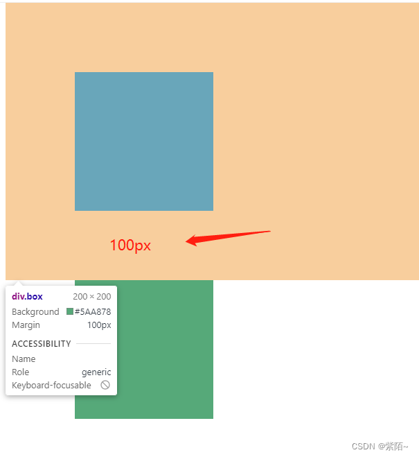 CSS中的BFC详细讲解（易懂）_css bfc-CSDN博客