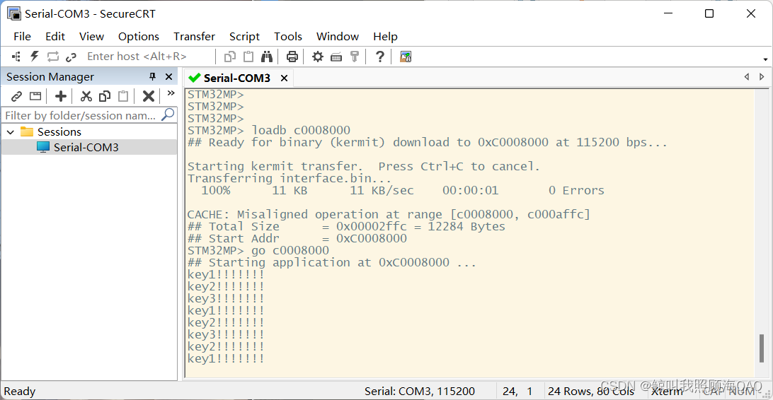 Arm ＞cortex A7核按键中断实验 ＞day7 Iar可以编译cortex A7内核代码吗 Csdn博客