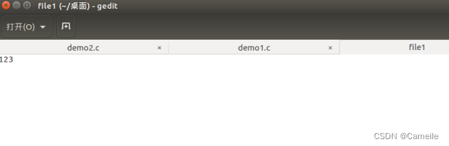 努力学习Day15【Linux】_write(fd,buf,strlen(buf));重复写入会把之前的覆盖掉-CSDN博客