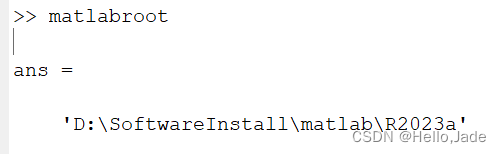 最全matlab安装离线文档教程_matlab帮助文件怎么下载-CSDN博客