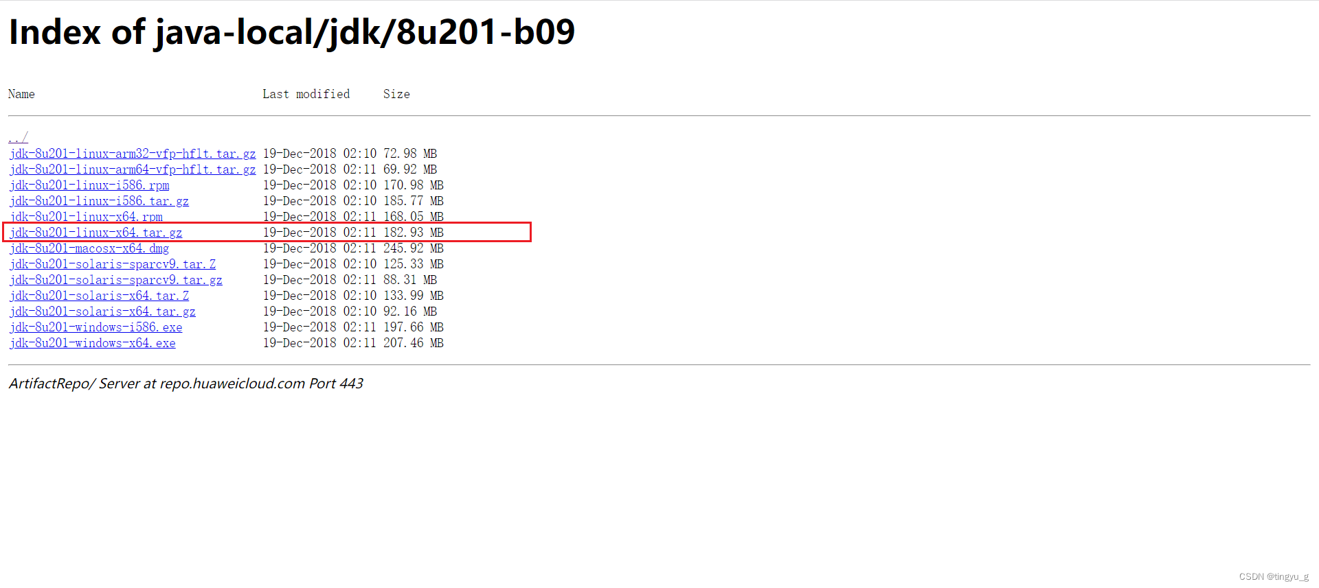 记录Ubuntu安装jdk1.8_ubuntu 安装jdk1.8-CSDN博客
