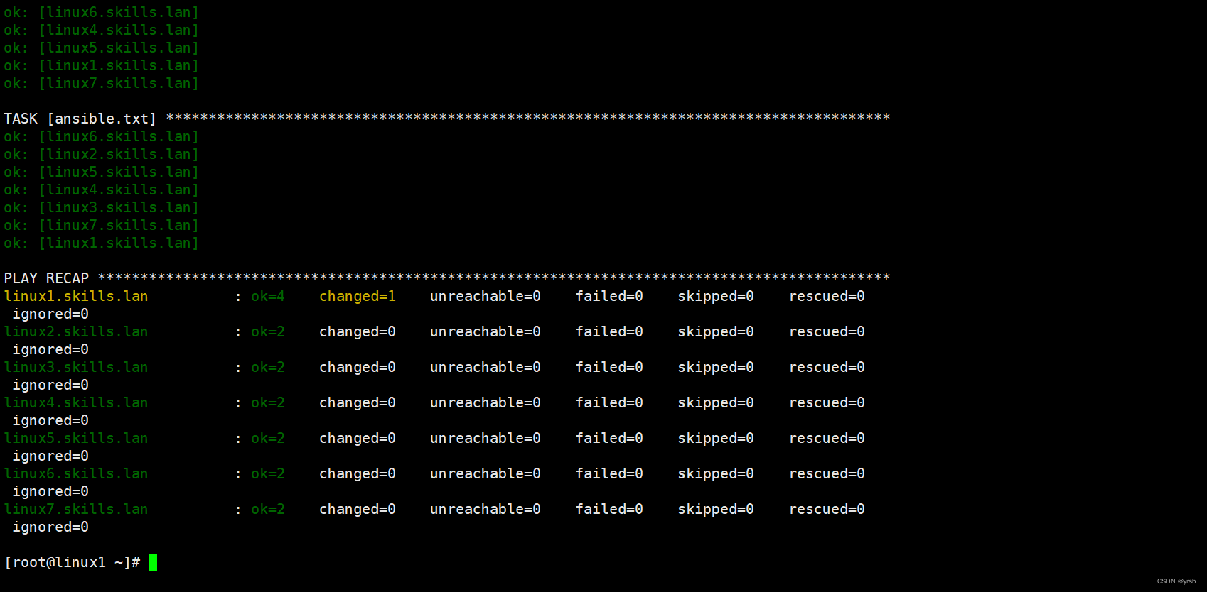 22年国赛正式题（服务）_cp -a named.localhost named.skills cp -a named.loo-CSDN博客