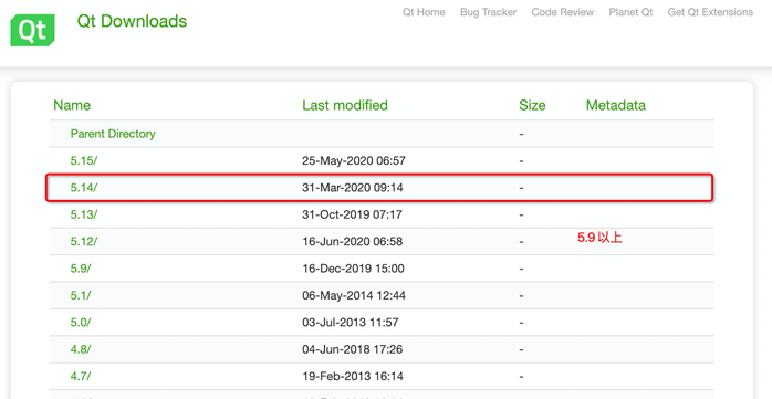 QT 5.14.0 安装指南_qt5.14安装-CSDN博客