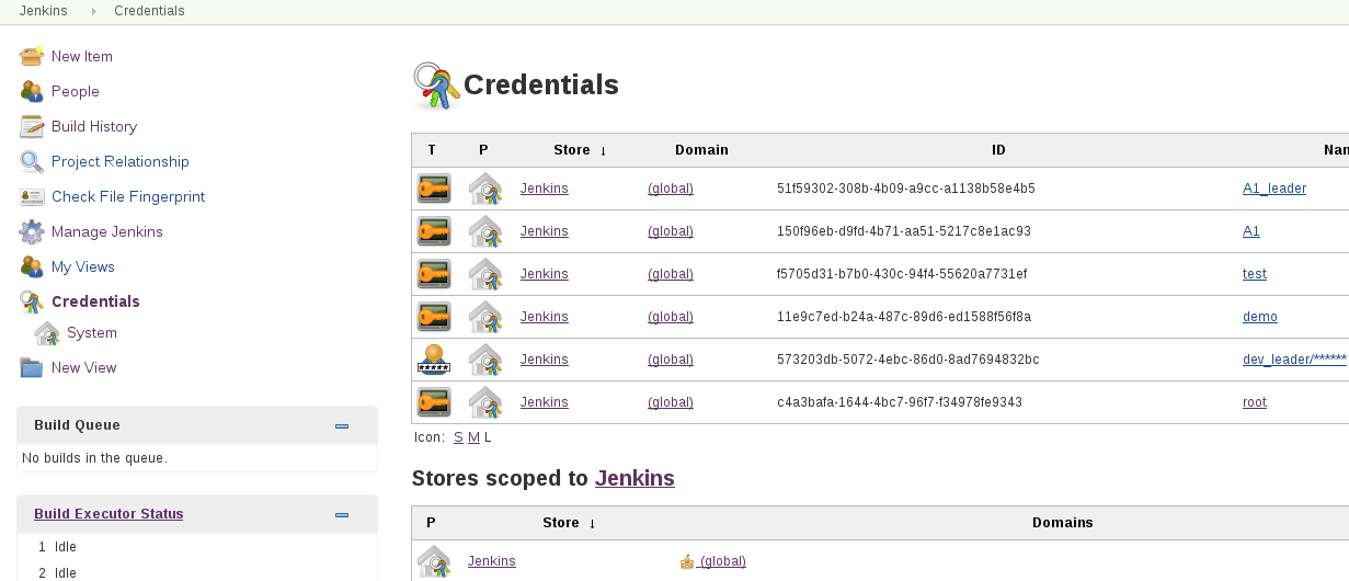 jenkins执行本地/远程shell脚本_execute shell jenkins怎么选择服务器上得脚本-CSDN博客