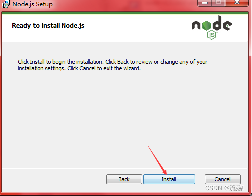 win7系统安装node.js_nodejs win7-CSDN博客