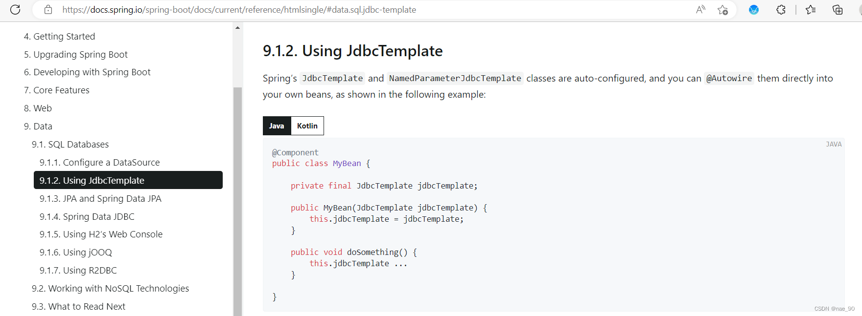 SpringBoot 2.7.1 整合双数据源_spring boot 2.7 jdbc jdbcurl-CSDN博客