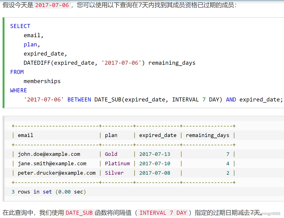 SQL第二篇_MYSQL_select count limit-CSDN博客