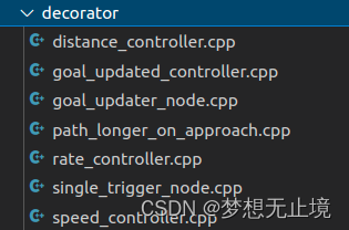 nav2源码分析6-nav2_behavior_tree-CSDN博客