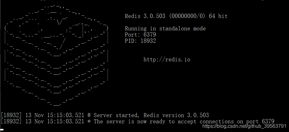 WINDOWS系统安装Redis和RDM_rdm for windows-CSDN博客