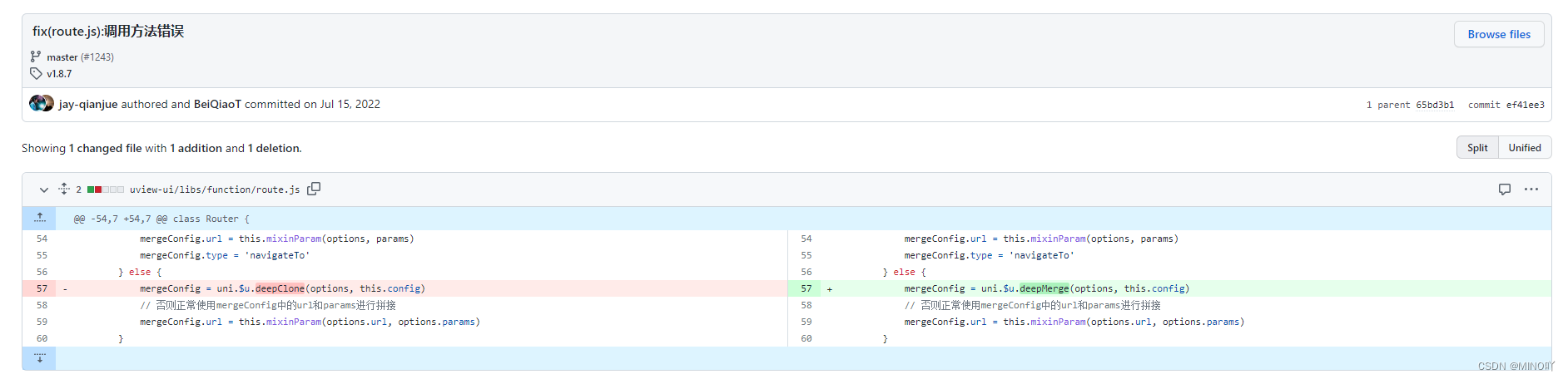 uView使用$u.route无法正常跳转问题_uni.$u.route-CSDN博客